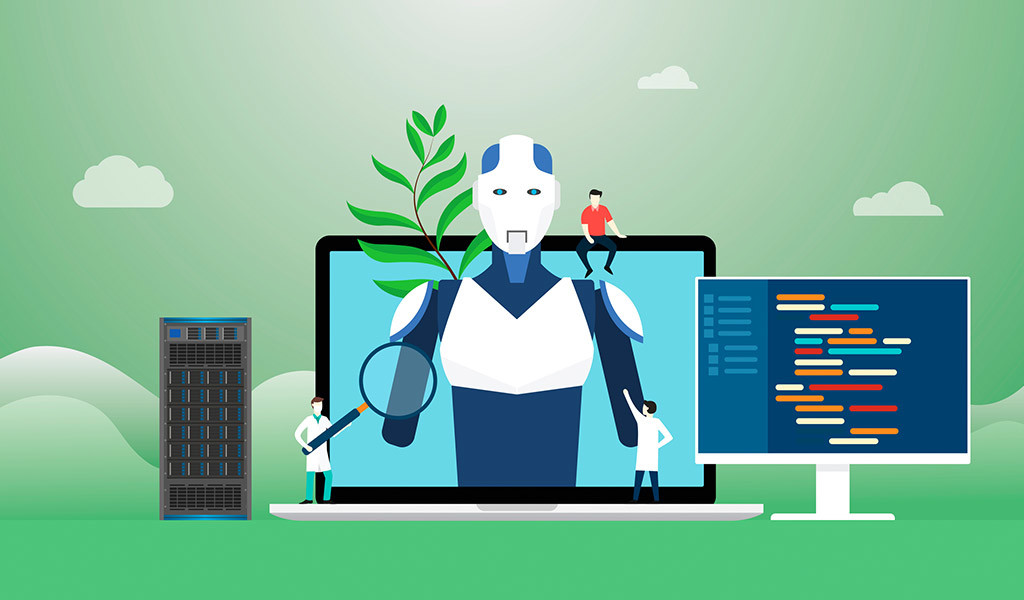 Building Humanlike Bots – 6 Winning Tips to Create More Personal ...